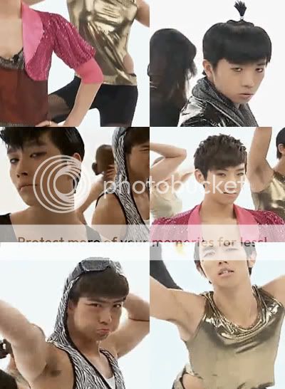 2pm/2am Dirty EYED GIRLS – (Abracadabra MV) w/ translations | Sarangstones