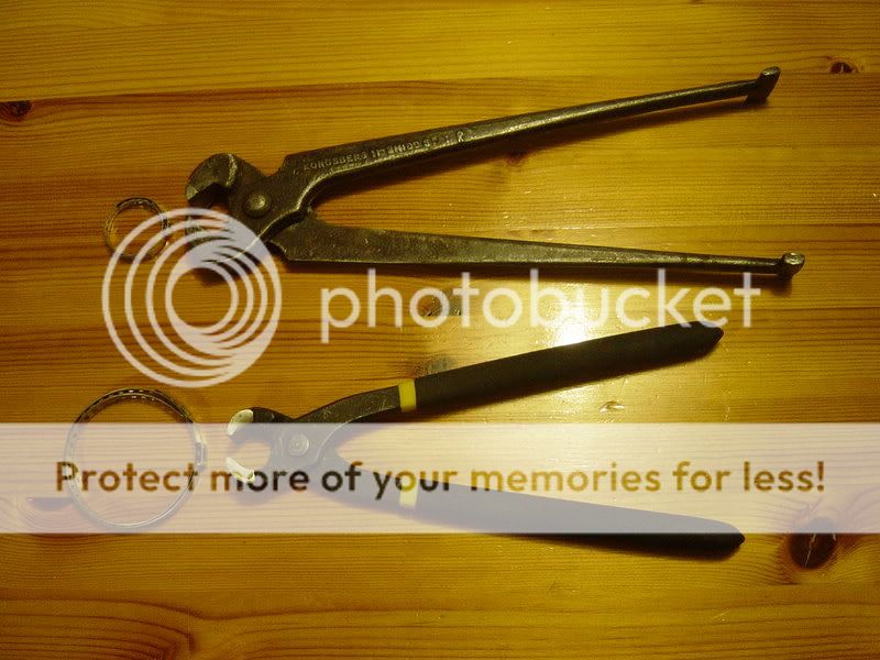 CV gaiter clip | Independent Renault Forums