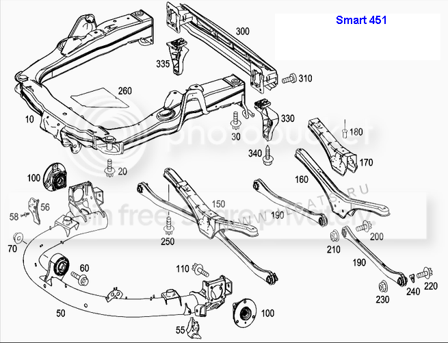 High Quality Tow Hitch System for $200? - Modifications and Performance ...