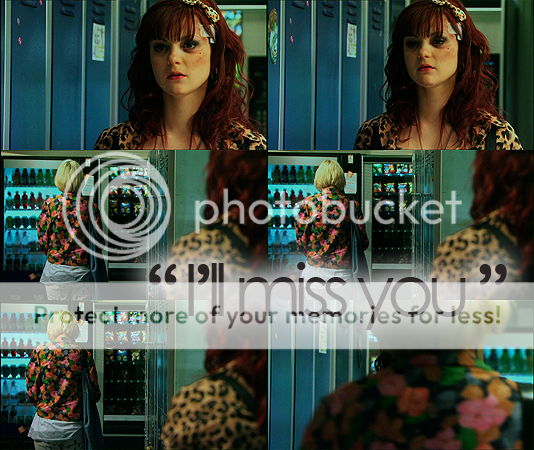 Naomi & Emily: Locker Scene: fandom_picspams — LiveJournal