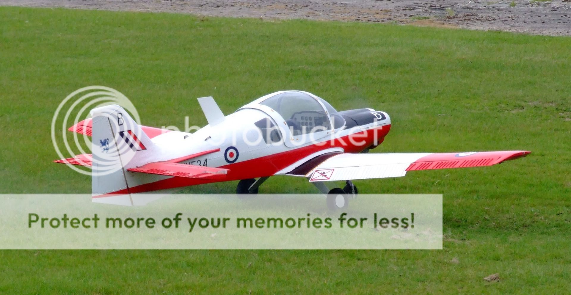 SA Bulldog plans - Building from Traditional Kits and Plans - RCM&E ...