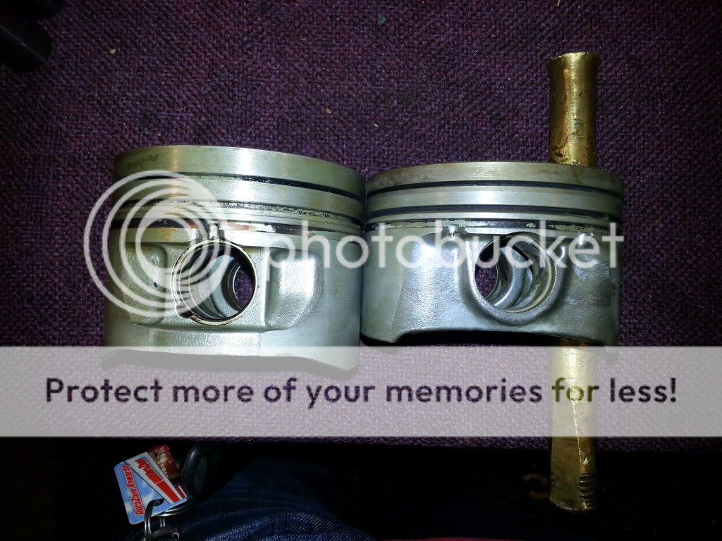 B204 to B235? | SaabCentral Forums