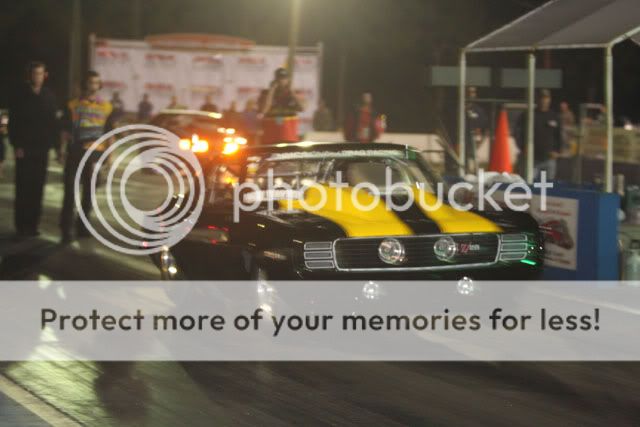 Spiro Pappas Camaro wrecked in Florida | Team Camaro Tech