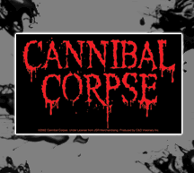 Red logo perfect for sticking on anything.