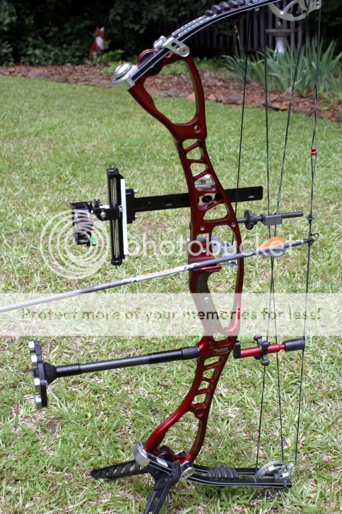 2011 3d bow setup's | Archery Talk Forum
