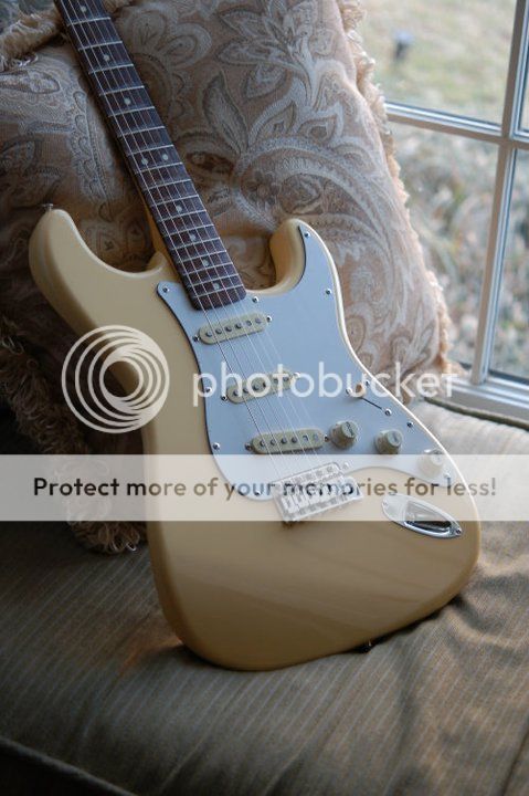 Most beautiful strat you've ever seen? | Page 4 | The Gear Page