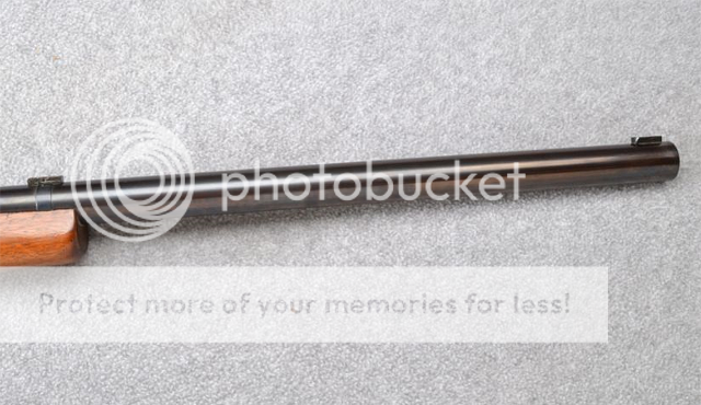 Lyman 52 Sight | Page 2 | Rimfire Central Firearm Forum