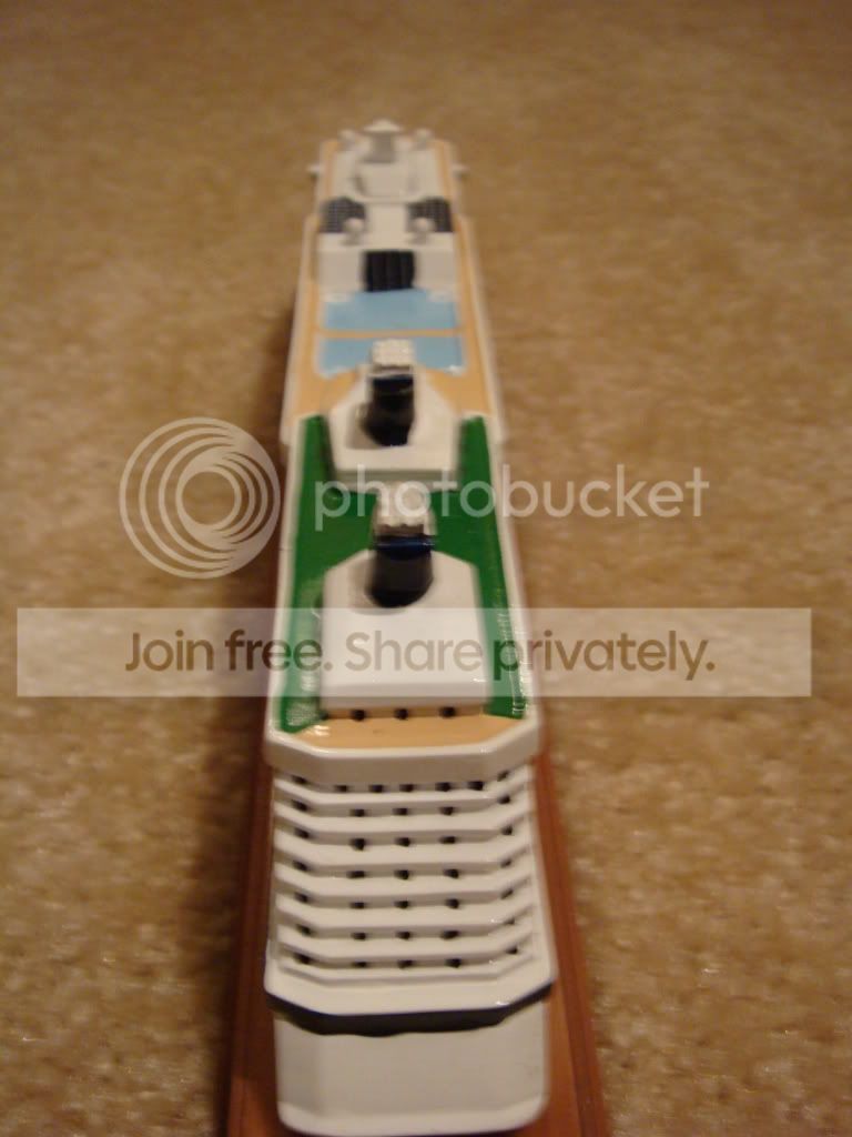 Solstice ship model - Celebrity Cruises - Cruise Critic Community