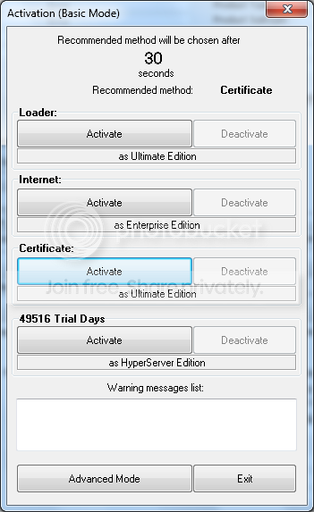 Window 7 Loader Extreme Edition