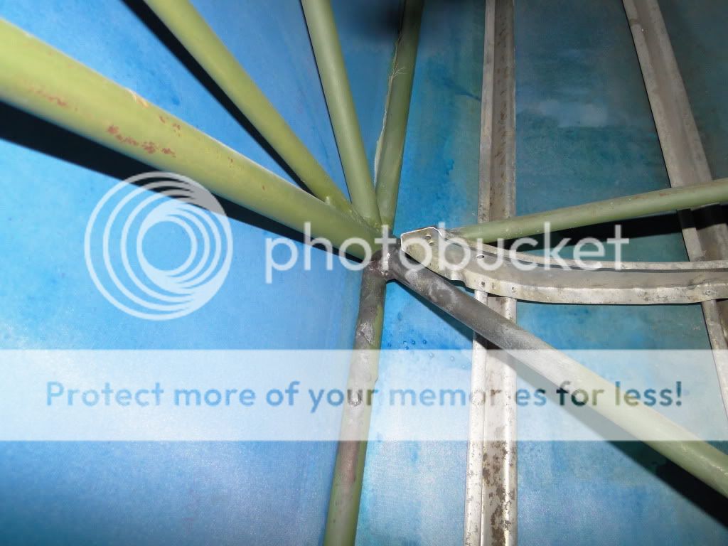 Dope repair on Ceconite | SuperCub.Org