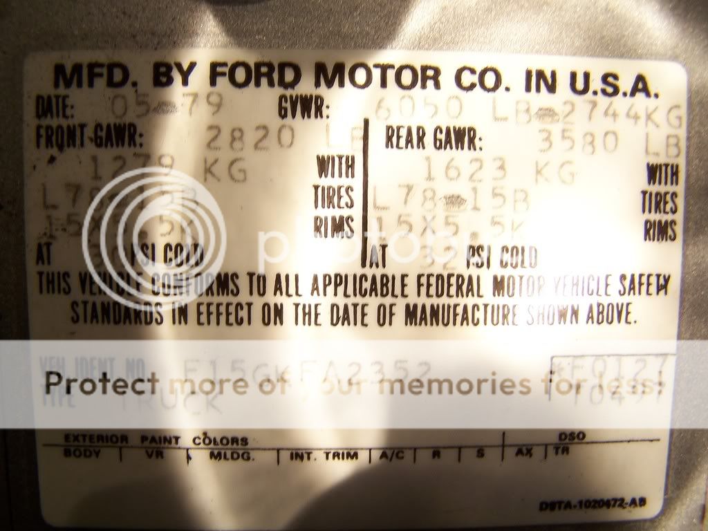 Meet Ol' Jed - Ford Truck Enthusiasts Forums