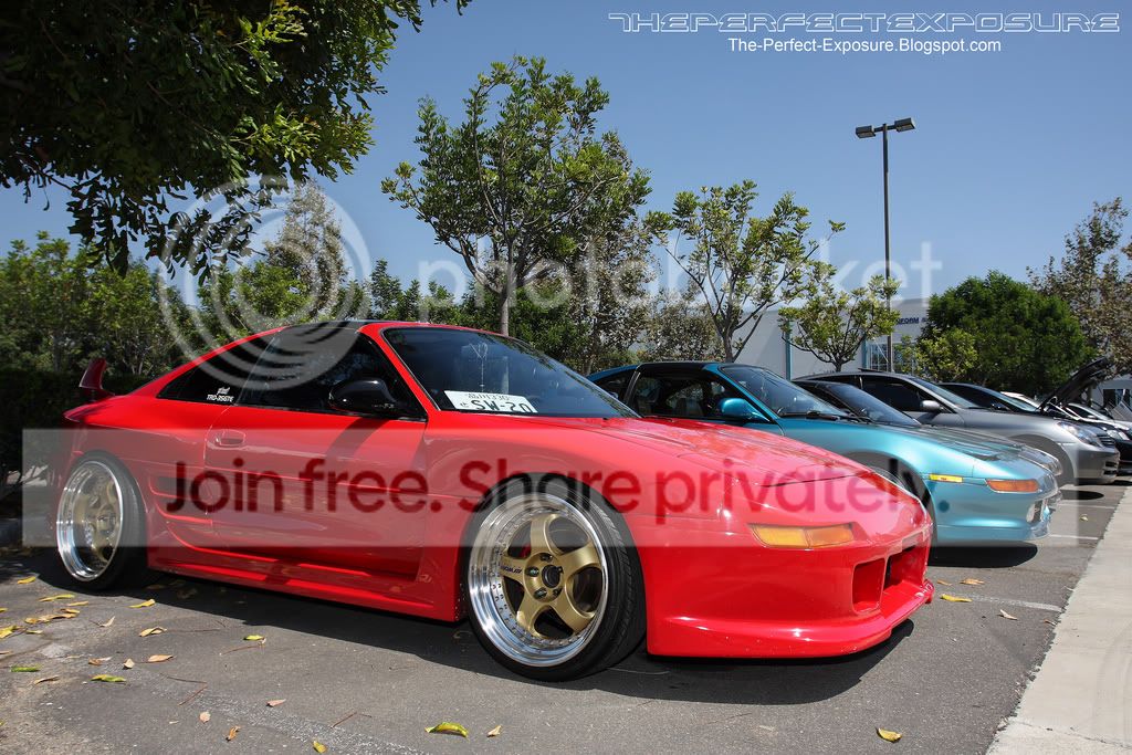 Inspiration - The MR2 Owner's Club of New Zealand