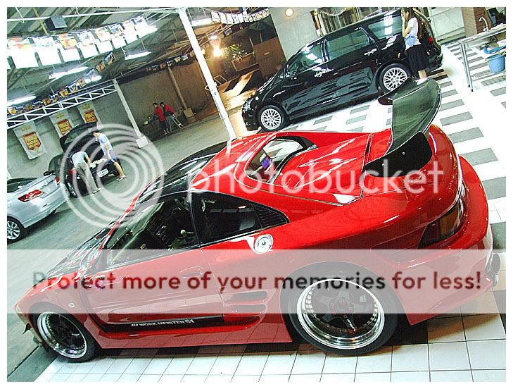 Inspiration - The MR2 Owner's Club of New Zealand