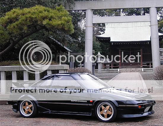 Inspiration - The MR2 Owner's Club of New Zealand