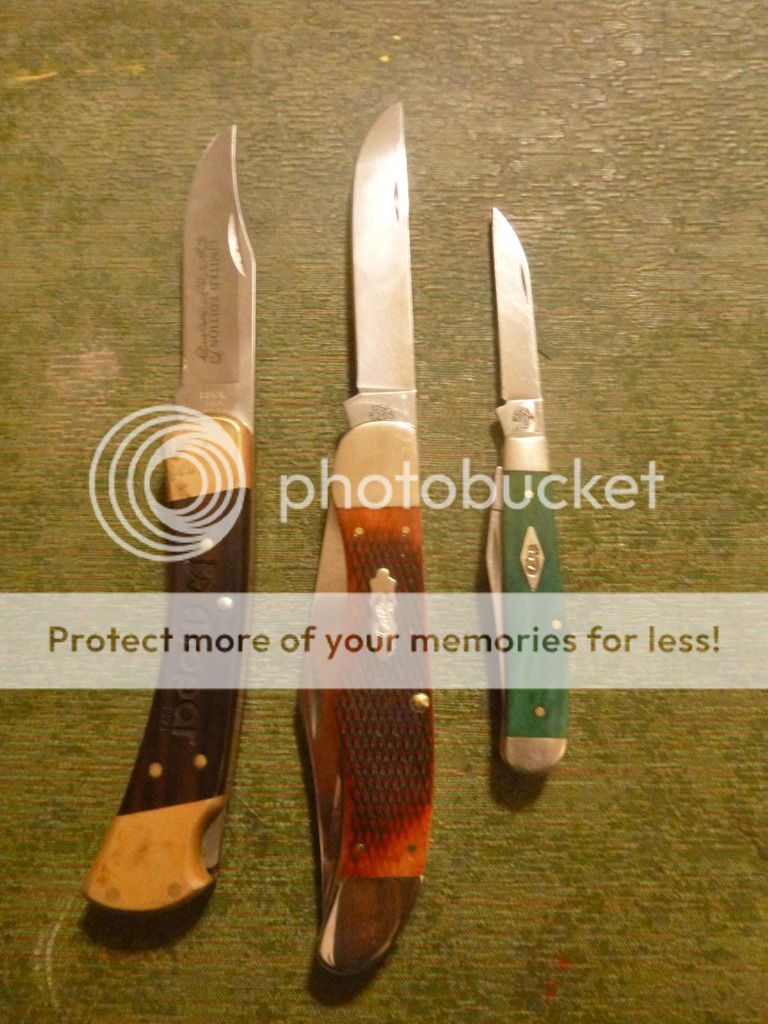 Case Folding Hunter | BladeForums.com