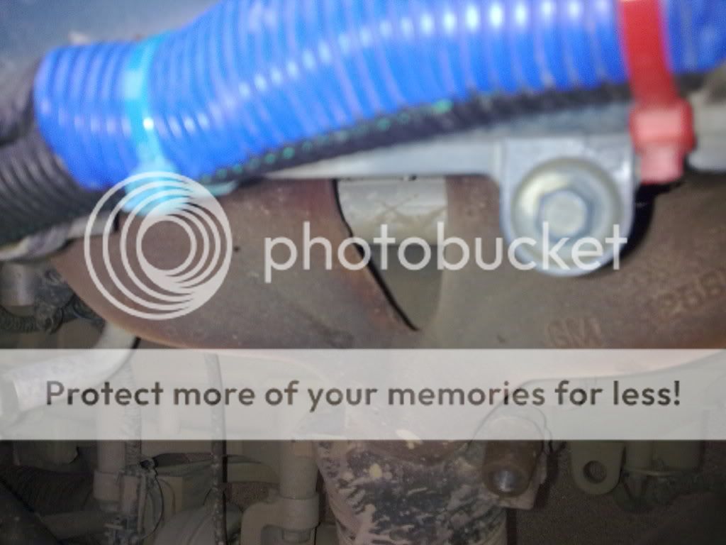 LSJ Manifold on L61 | Chevy Cobalt Forum